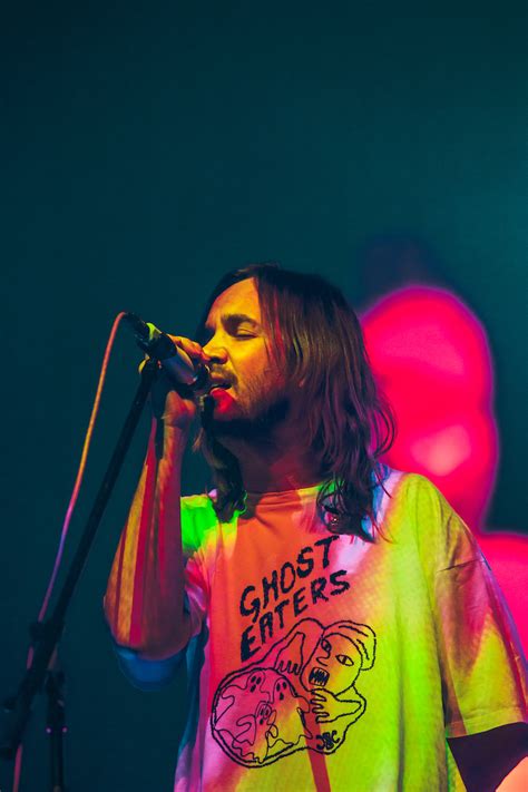 Check Out Photos Of Tame Impala And Jungle Pussy At Barclays Center
