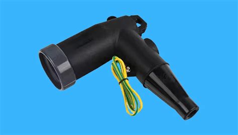 Your Reliable Manufacturer Of Dead Break Elobow In China