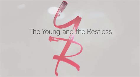 We Love Soaps The Young And The Restless Spoilers May 29 June 2 2017