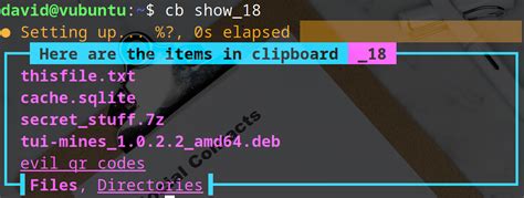 The Clipboard Project Is Copy Paste Wizardry In Your Linux Terminal