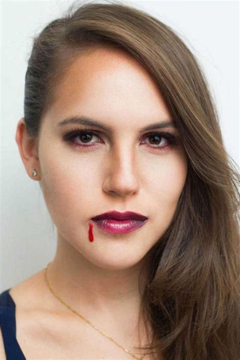 65 Halloween Makeup Ideas That Are Scary But Like ~sexy~ Halloween