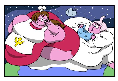 Commish Planetary Dayrl By Blueike On Deviantart