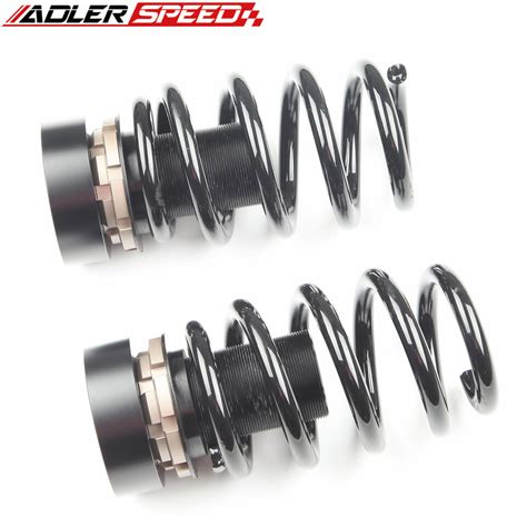 Coilovers Suspension Kit For Honda Accord 18 21 18 Way Adjustable Damper Shocks EBay
