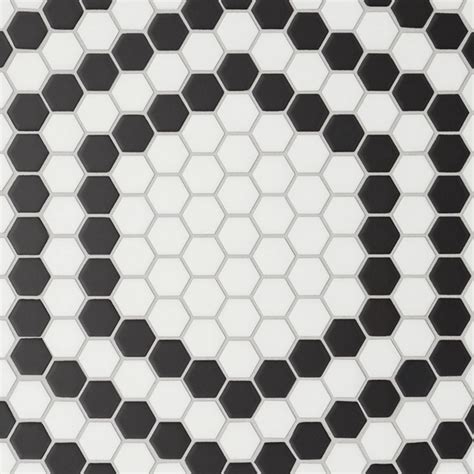 Bedrosians Le Cafe Mosaic Deco Design