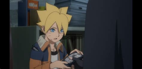 Hands Down My Favorite Moment Of The Entire Anime Rboruto