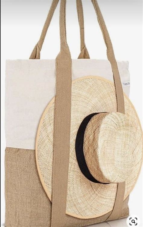 Pin on Modèles de sac in 2024 Fabric bags Beach tote bags Sewing bag