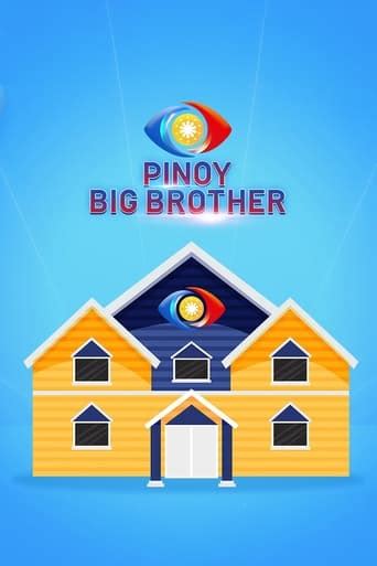 Pinoy Big Brother Moveek