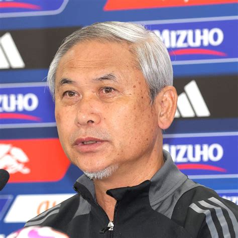 なでしこ新監督になりたい！監督側からの売り込み多数、佐々木則夫委員長明かす「責任持って選びたい」 スポーツ報知