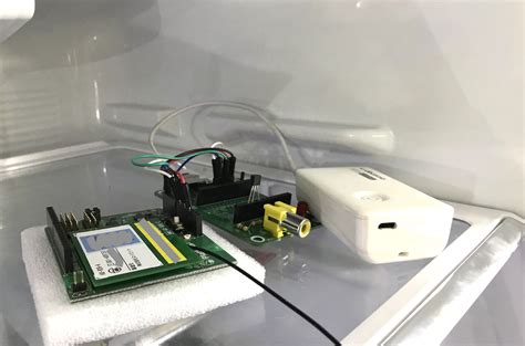 冷蔵庫iot、25円の温度センサーで温度異常を検出せよ！ Ichigojam X X Mcp9701 Ichigojam Iot Maker 福野泰介の一日一創
