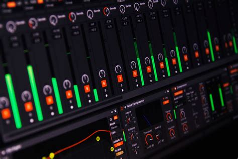 Uncompressed Audio