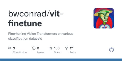 Vit Finetune Main Py At Main Bwconrad Vit Finetune Github