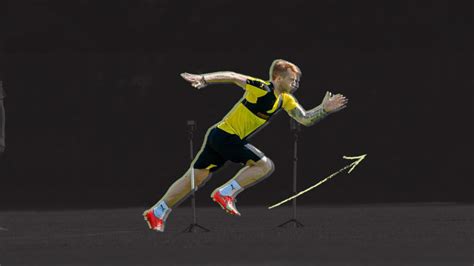 How To Set Accurate Gps Speed Thresholds Sportsmith