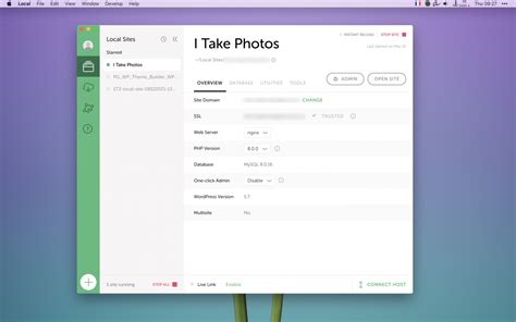 From Wordpress To Static Html With Pinegrow And Simply Static