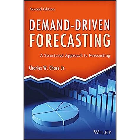 Demand Driven Forecasting A Structured Approach To Forecasting Shopee Brasil
