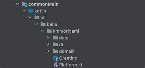 Zero To Hero In Kmm With Compose And Swiftui Droidcon