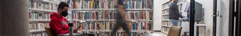Black History Month 2023 Reading Challenge Fanshawe Library Learning