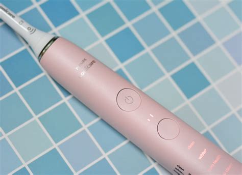 Sonicare Hx