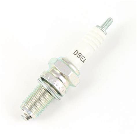 Spark Plug 12mm D9EA NGK Yamaha Motorcycle Parts Mikes XS