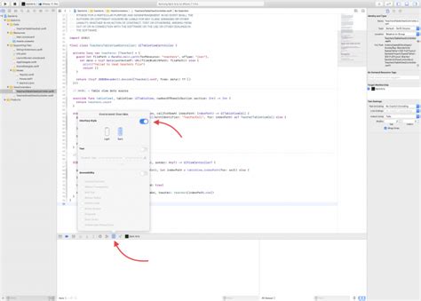 Supporting Dark Mode Adapting Your App To Support Dark Mode Kodeco