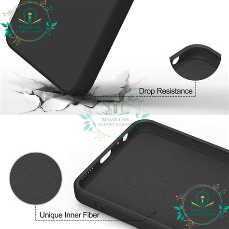 Premium Liquid Silicone Phone Case For Infinix Note 12 G96 Liquid