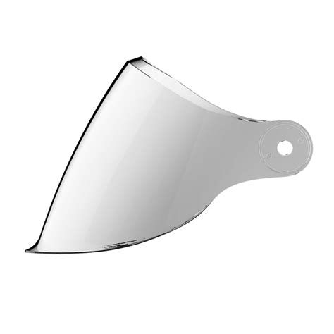 Jet Helmet Visor Clear Guang Helmets