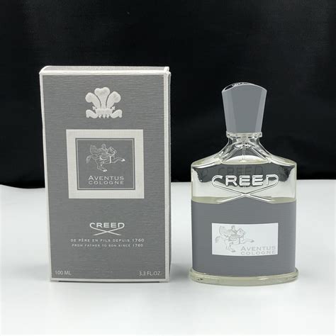 Creed Aventus Cologne 100ml Eau De Parfum Spray