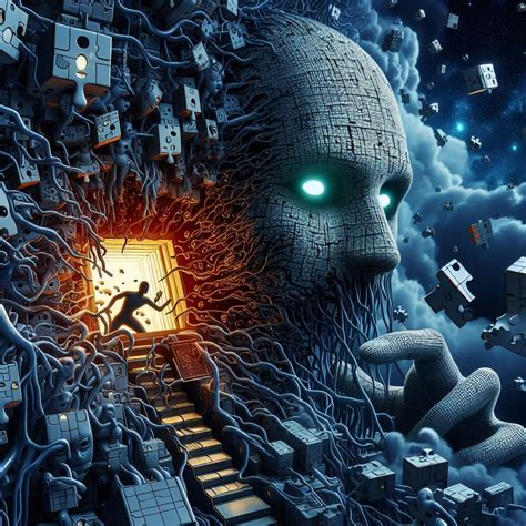 Unraveling The Intricacies Of Unsupervised Learning In Machine Learning