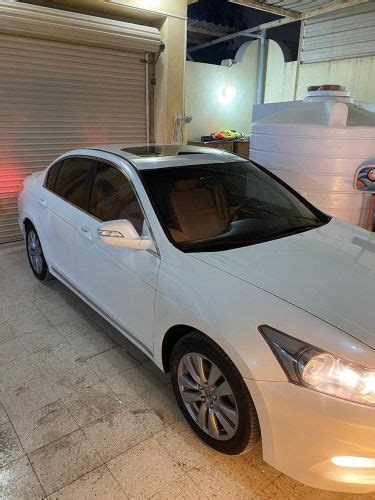 Doha Cars Honda Accord Full Option 92355198mzad Qatar
