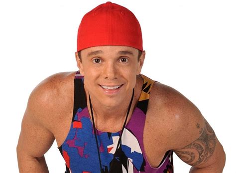 Festa Temática Traz Netinho De Volta Aos Palcos De Salvador Site