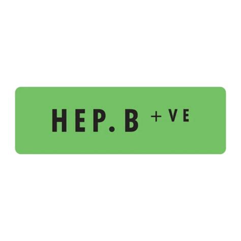 Jg0014 Hep B Ve Triarc