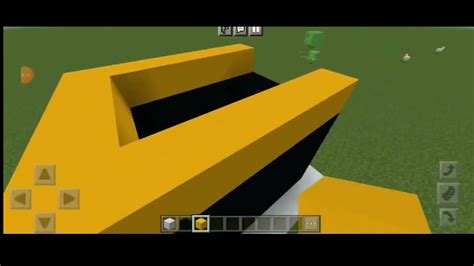 Masjid Al Haram In Minecraft Khana Kaaba Youtube