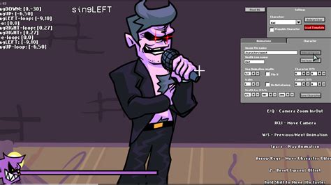 Crash After Adding Character Icon Not Showing Up Issue Shadowmario Fnf Psychengine