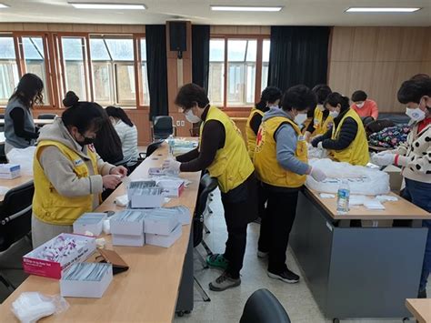 군위교육지원청 새 학기 정상등교 지원에 만전 위키트리