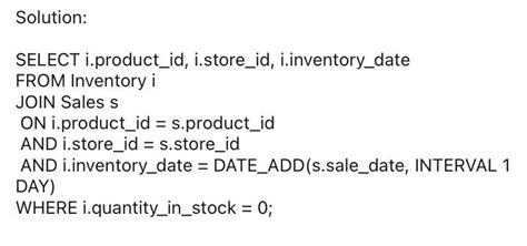 Database Dataanalytics Sql Interview Walmart Segun Umoru