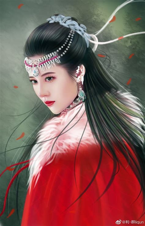 Wu Jing Jing Diễn Viên
