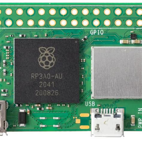 Detailed Comparison Of All Raspberry Pi Boards Hackaday Io