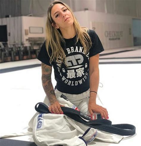 Pin On Bjj Martial Arts Women Bjj Girl Female Martial Artists