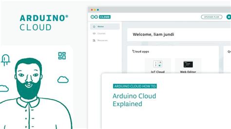 Arduino On Linkedin Arduino Cloud Explained
