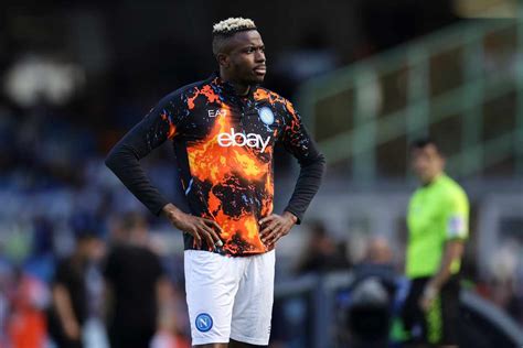 Osimhen Galatasaray Ecco Cosa Manca