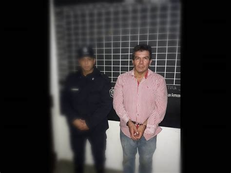 Detuvieron en la isla a un prófugo acusado de violación San Fernando