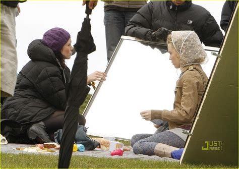 Mandy Moore Melissa George Swinging With The Finkels Photo Mandy More Melissa