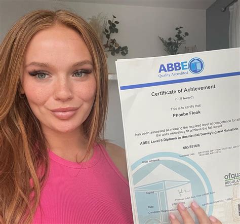 Phoebe Flook Assocrics On Linkedin I Dont Get A Graduation Picture So A Selfie Will Have To