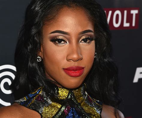 Sevyn Streeter