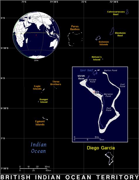 IO British Indian Ocean Territory Public Domain Maps By PAT The