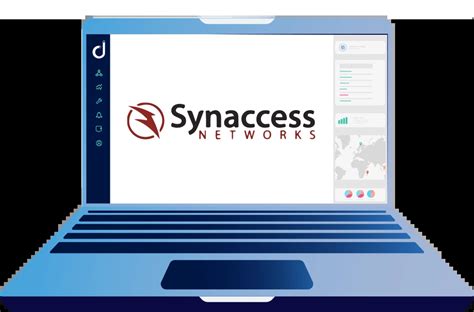 Domotz Synaccess Integration