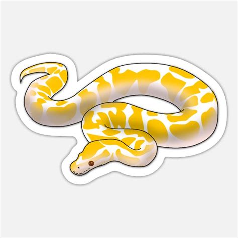 Python Motif Logo