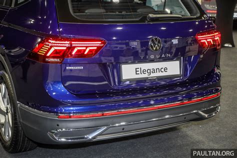 2022volkswagentiguanallspaceelegancemalaysiaext 22 Paul Tans