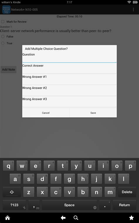 Network N10 005 App On Amazon Appstore