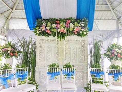 Paket Wedding Rumah Putih Bogor Rumah Putih Bogor Bridestory