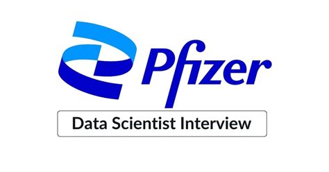 Pfizer Data Scientist Interview In 2025 Leaked Questions